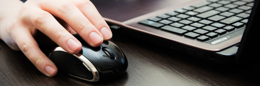 How to pick the best mouse | Eaton Computer Helpdesk