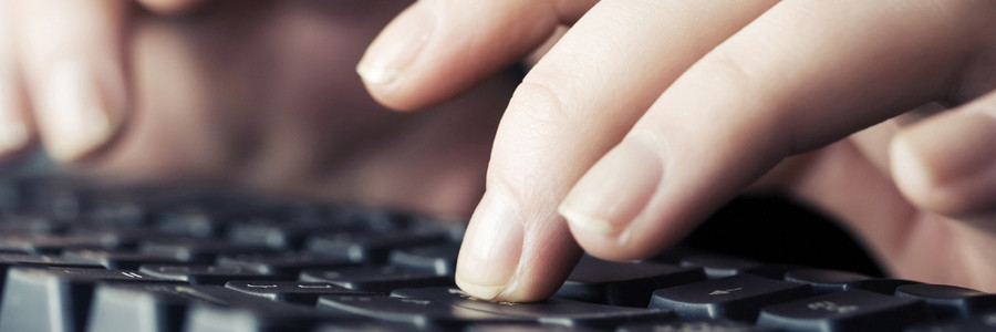 Components of a good keyboard | Eaton Computer Helpdesk