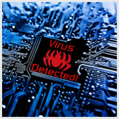 Warning signs your computer has malware | Eaton Computer Helpdesk
