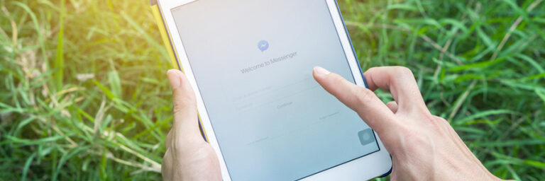 Group voice call on Facebook | Eaton Computer Helpdesk