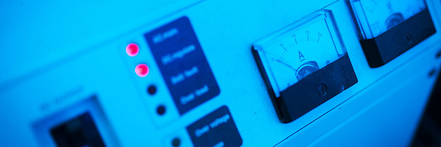 Why UPS is important in network gear | Eaton Computer Helpdesk