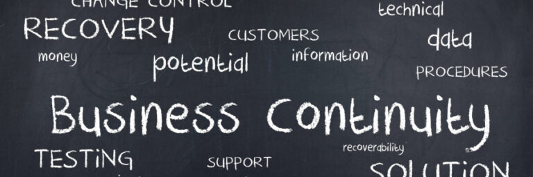 Top 5 business continuity errors | Eaton Computer Helpdesk