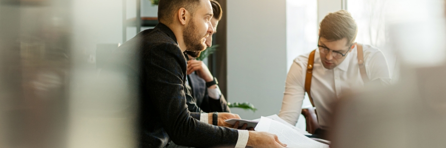 How to pick the right MSP for your company | Eaton Computer Helpdesk