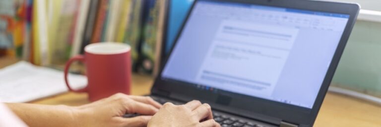 5 Productivity-boosting features in Microsoft Word | Eaton Computer ...