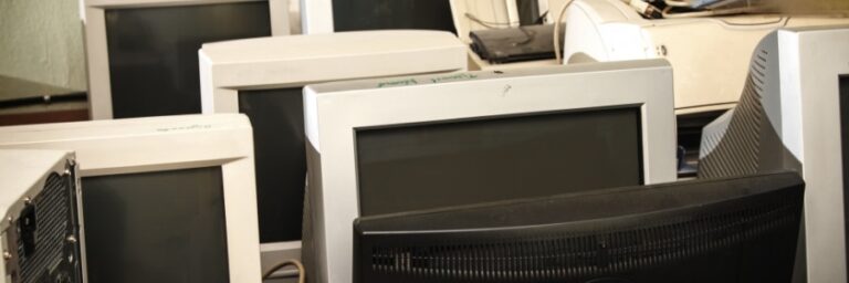 How to repurpose your old, sluggish computer | Eaton Computer Helpdesk