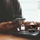 Enhancing business security: The role of two-factor authentication and two-step verification ...