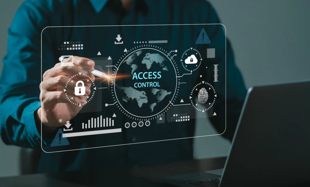 Access Control System Dayton, OH | Eaton Computer Helpdesk